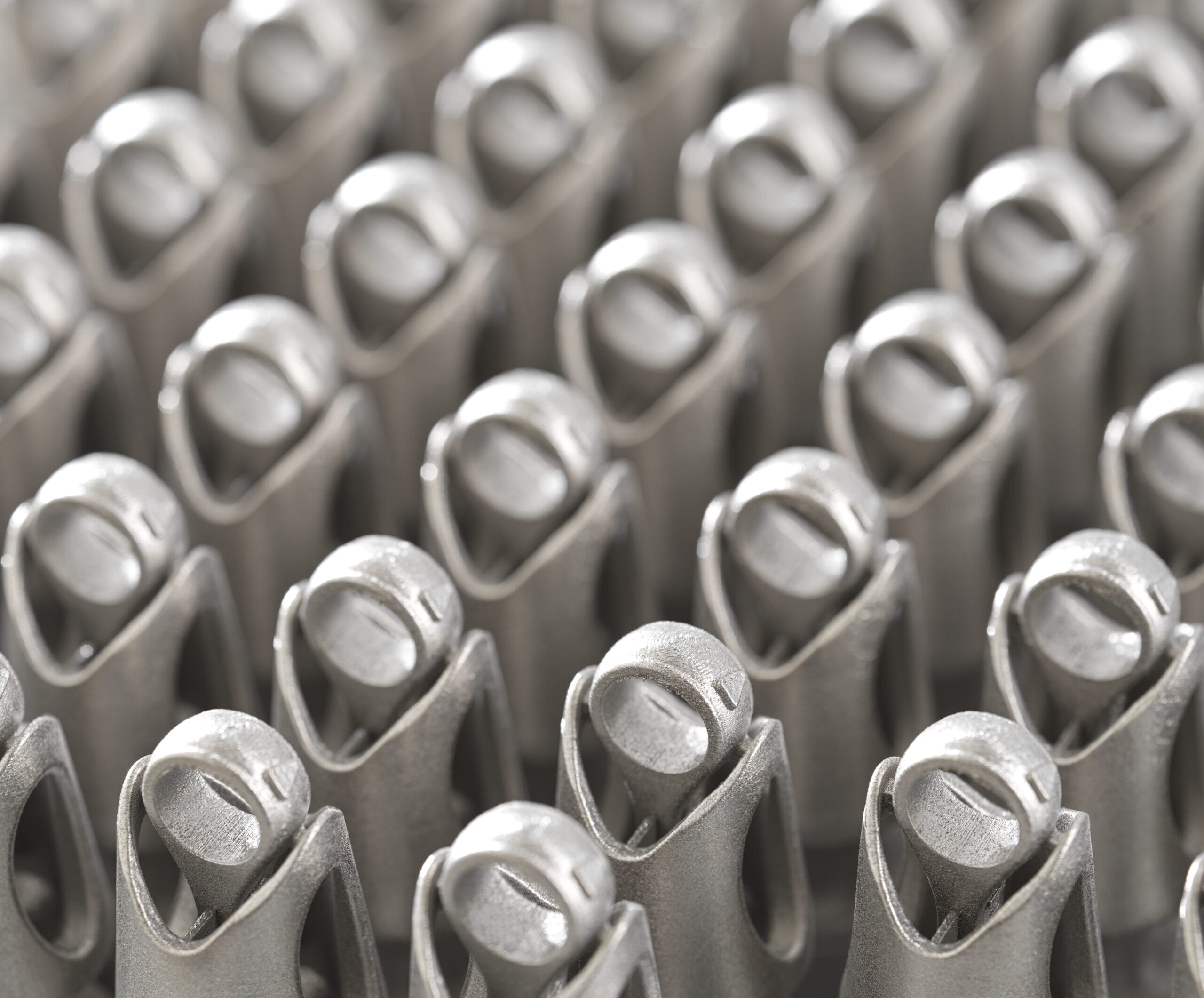 Metal Additive Manufacturing | Apex Technologies UK